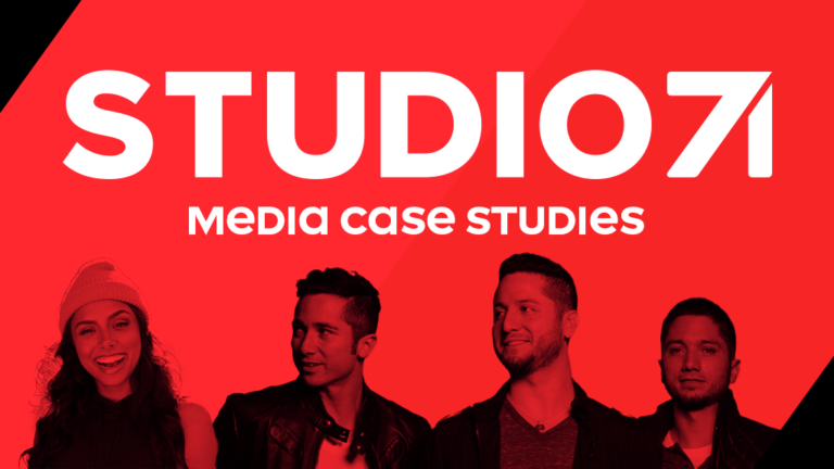 S71 US - Brands | Studio71